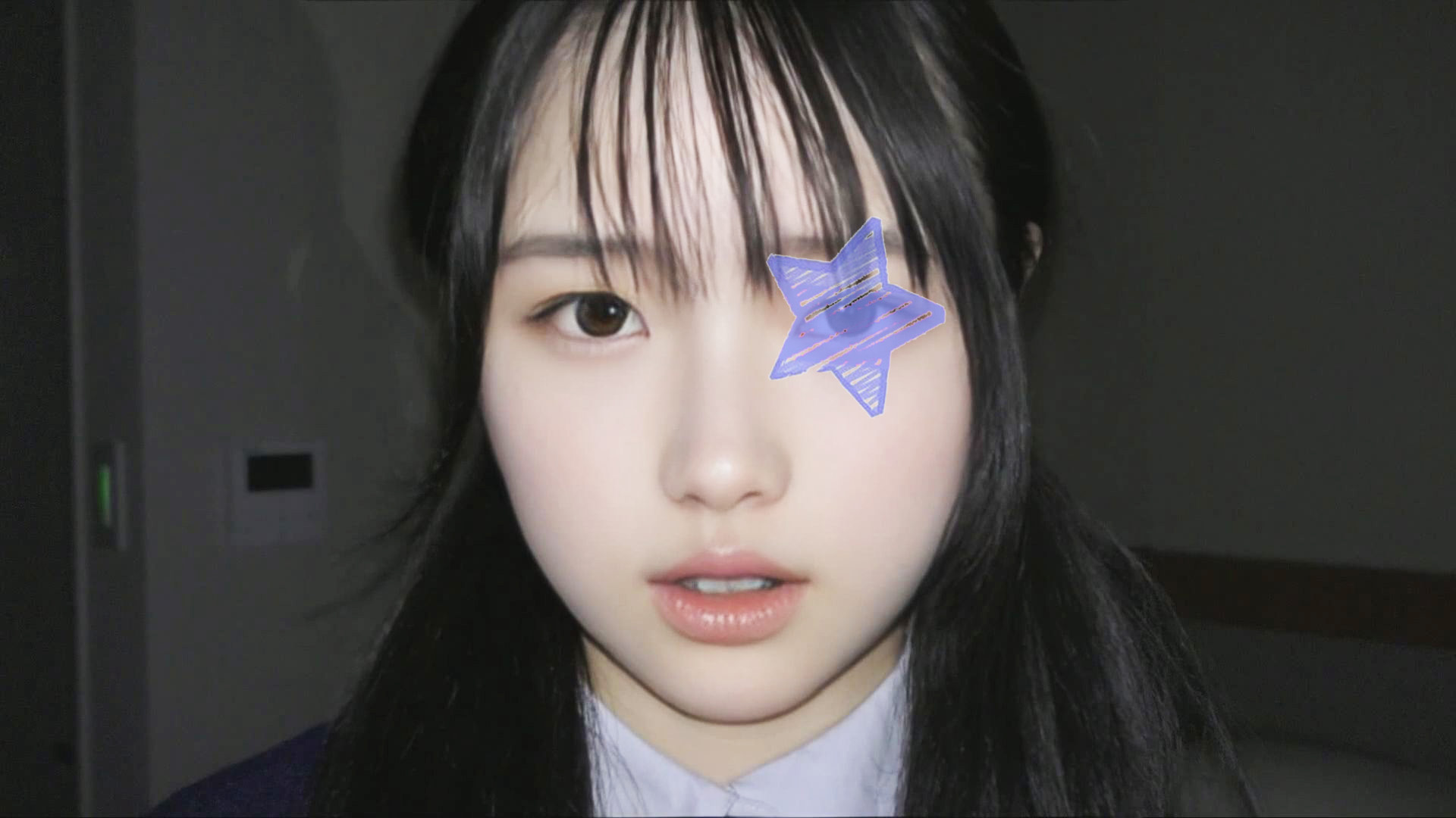 《究極の透明感》【電車チカン】★T大模試の当日に天才美少女の密林マ コを濃厚ザーメンで穢しまくる|AVCOLE.COM